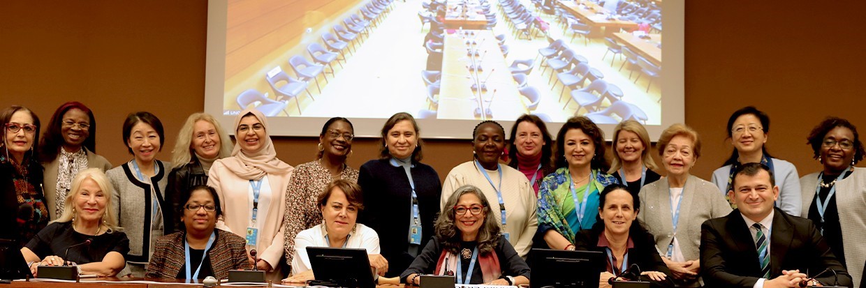 México obligado a rendir cuentas y atender a 5 millones de mujeres ...